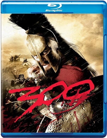 300 (2006) - CeX (MX): - Comprar, Vender, Donar